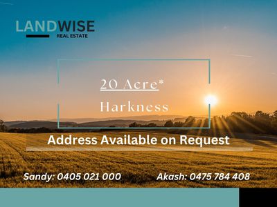 Real Estate Agent Clyde North | Landwise Real Estate