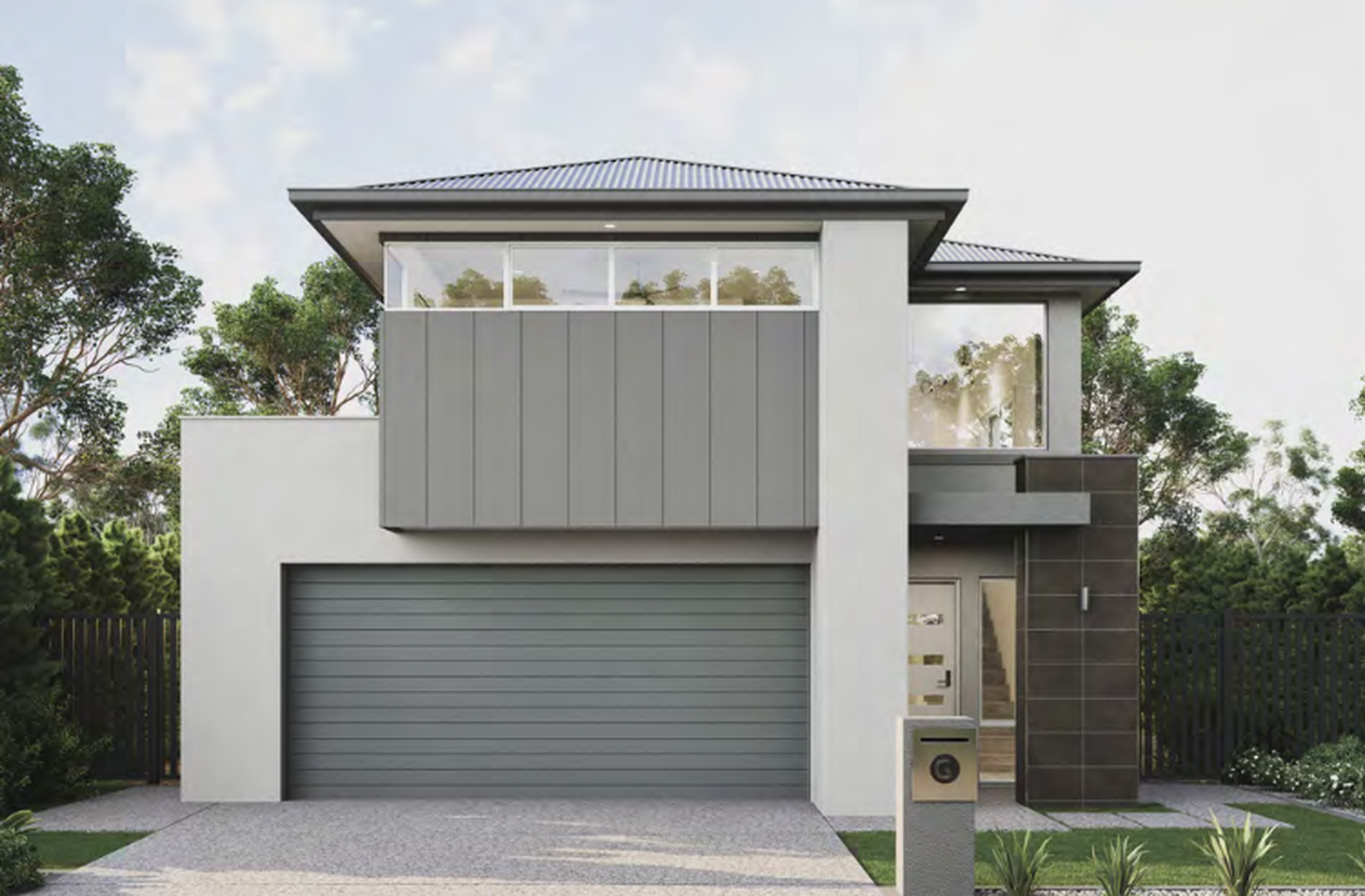 Upper Kedron | Meridien Group