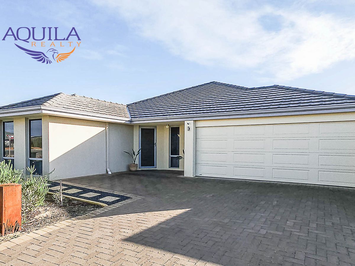 10 Pierre Bend, Ellenbrook | Aquila Realty