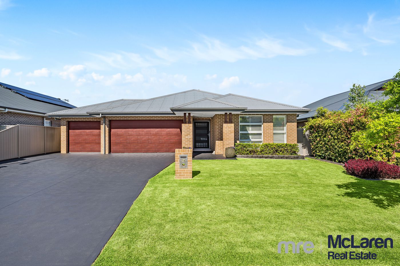 16 Doolan Crescent, HARRINGTON PARK