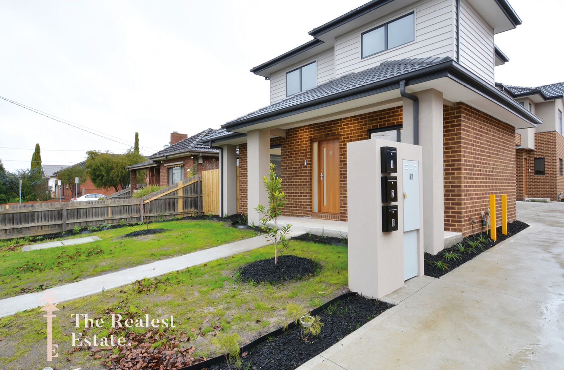 1 / 47 Malpas Street, Preston | The Realest Estate