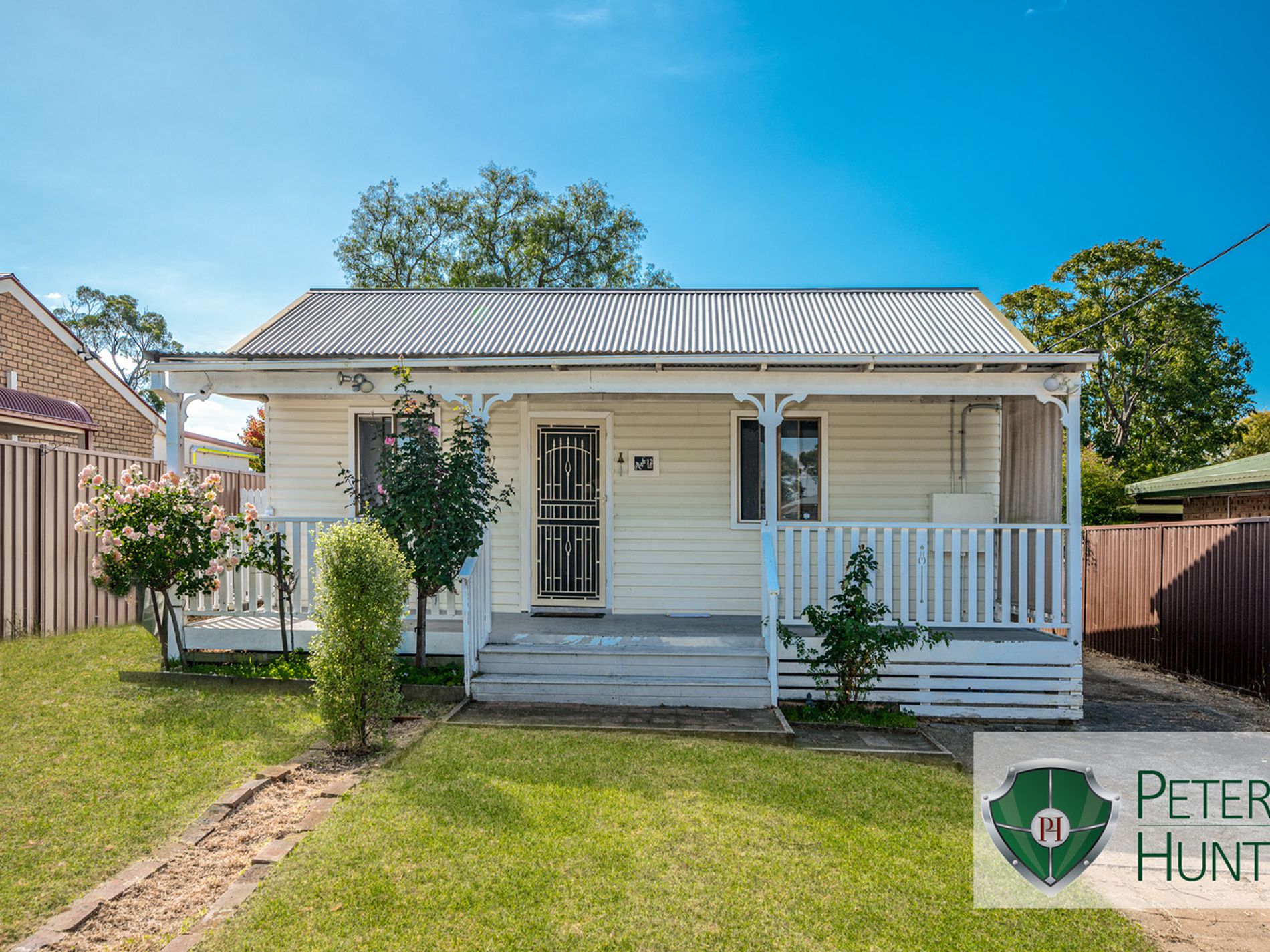 12 Erith Road, Buxton | Peter Hunt Real Estate