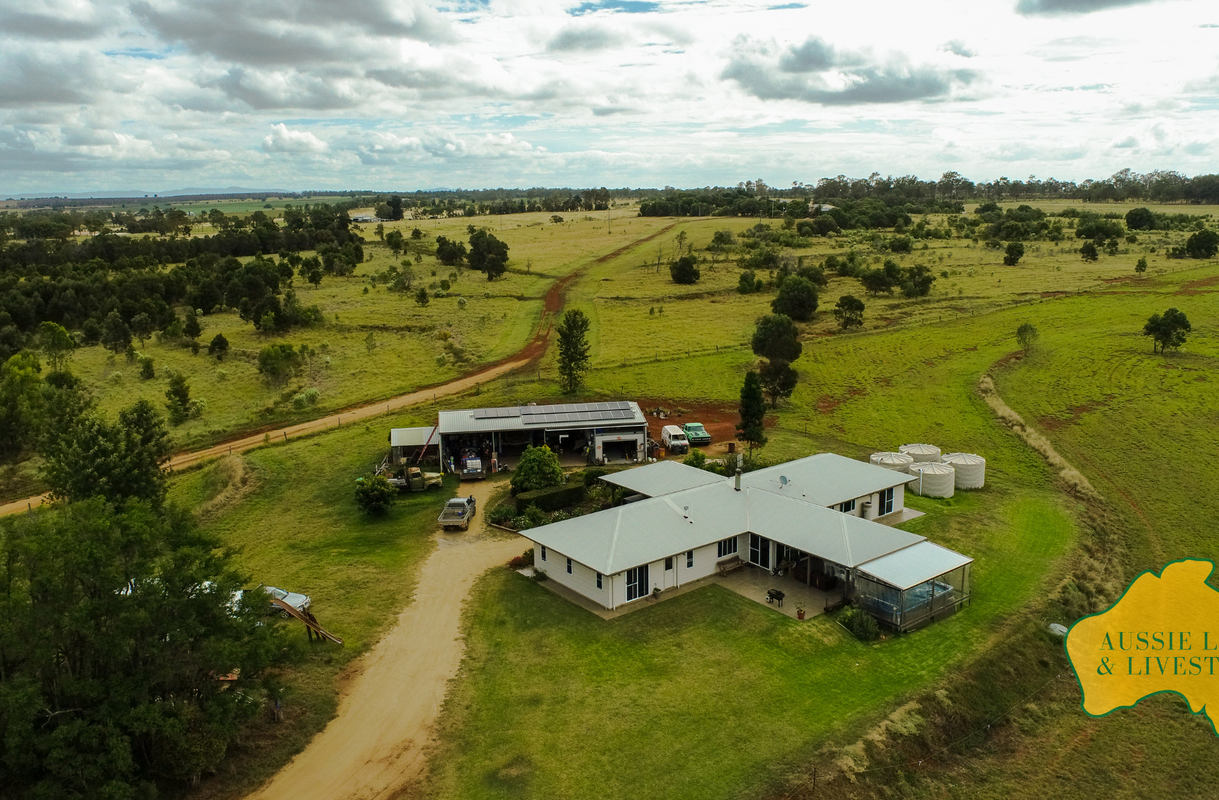 Rural | Aussie Land & Livestock