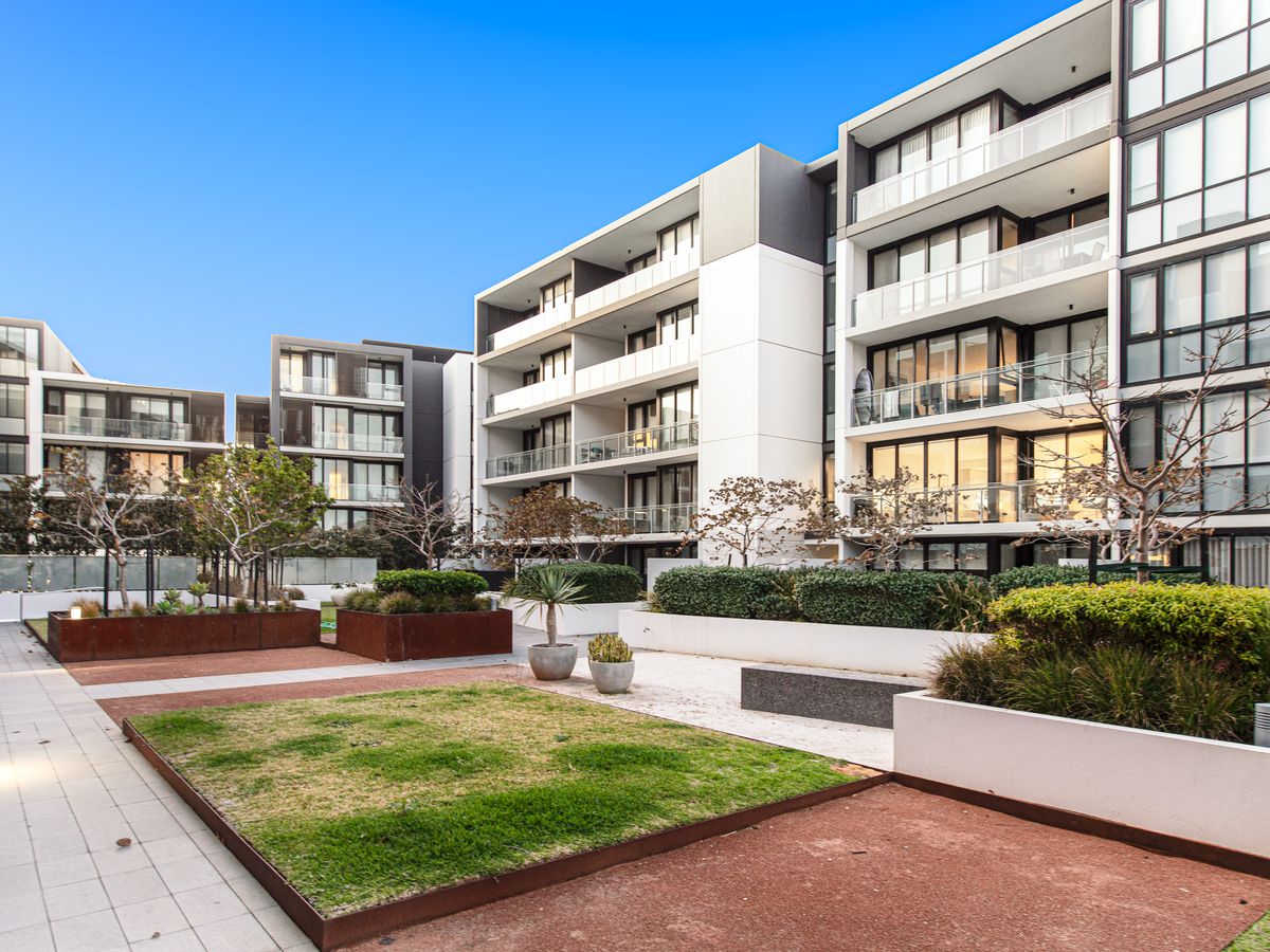 514 / 17 Freeman Loop, North Fremantle | Mint Real Estate