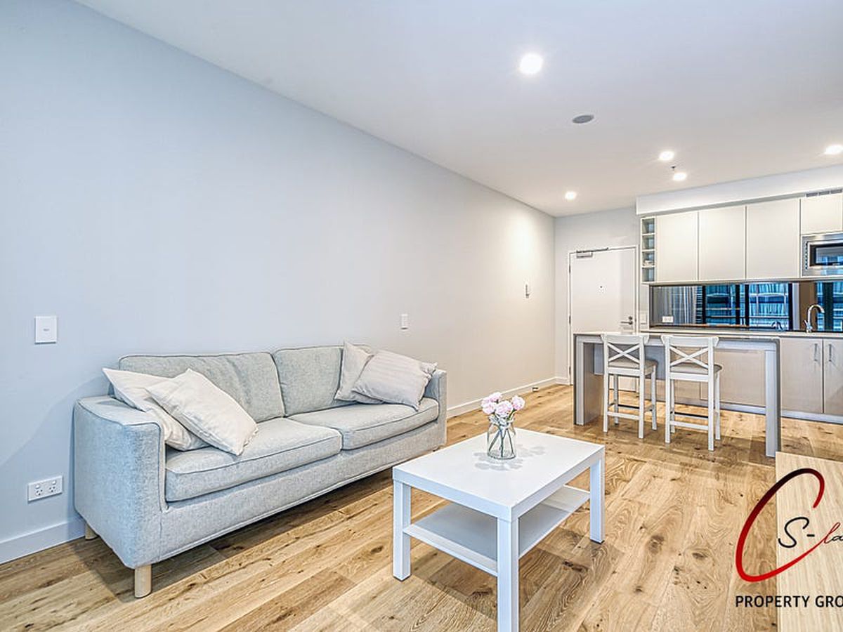 1509 / 380 Murray Street, Perth | S Class Property Group