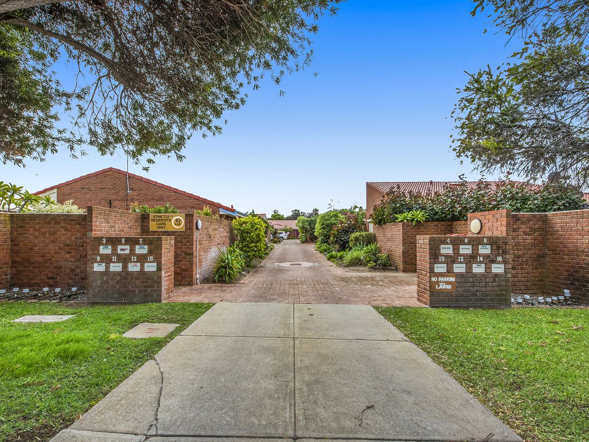 7 / 5 Louise Street, Rockingham | Cutten & Co Real Estate