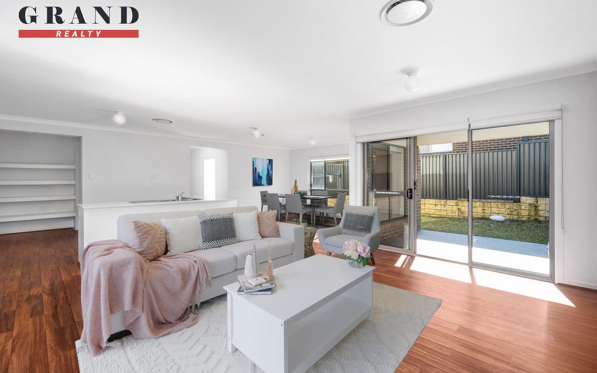 32 Matilda Road, Leppington | Grand Realty