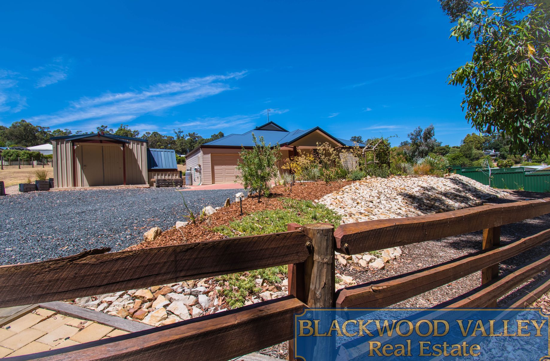 28 Padbury Road, Bridgetown | Blackwood Valley Real Estate