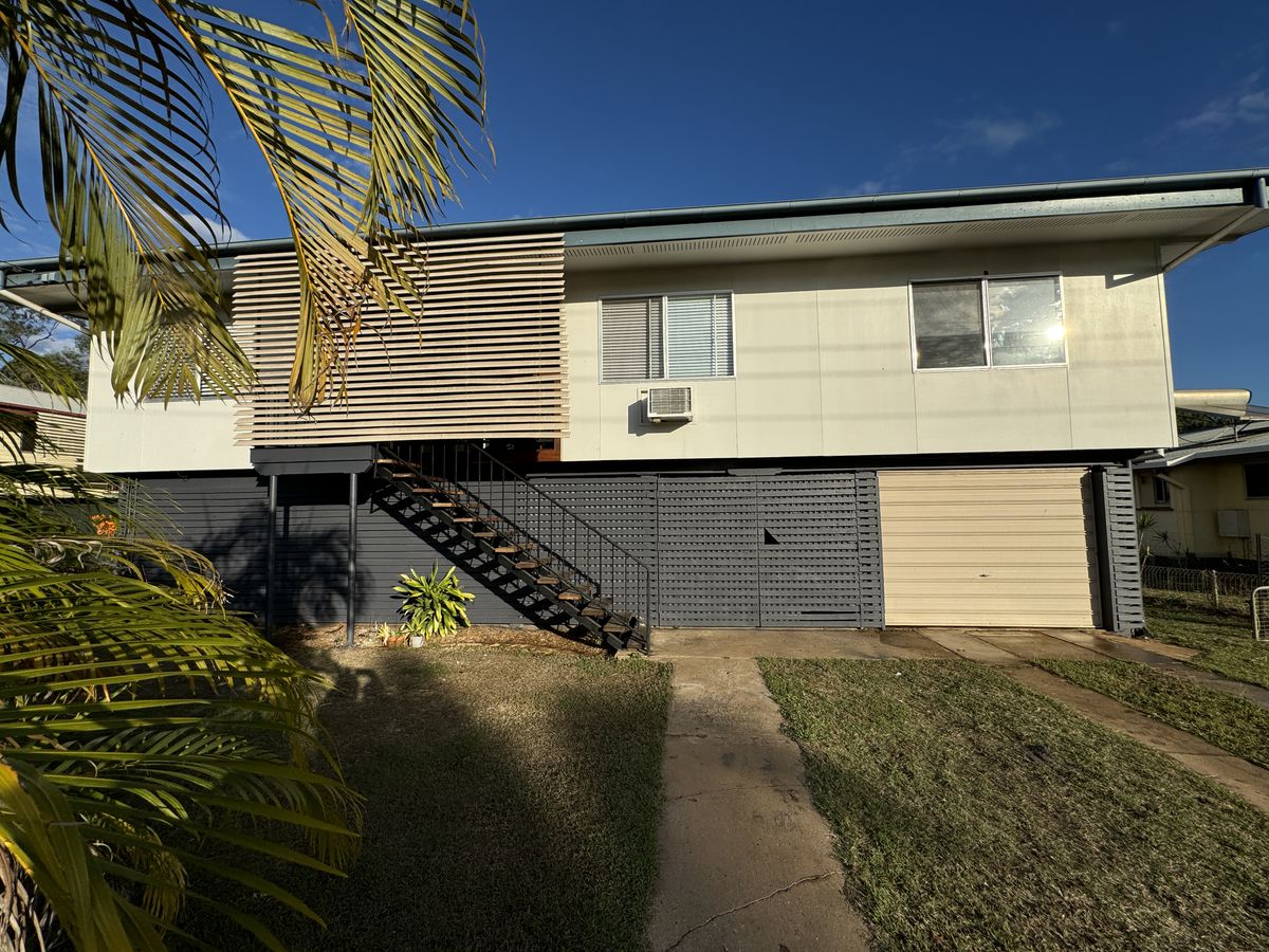 14 Connor Street, Moranbah | AH Realty