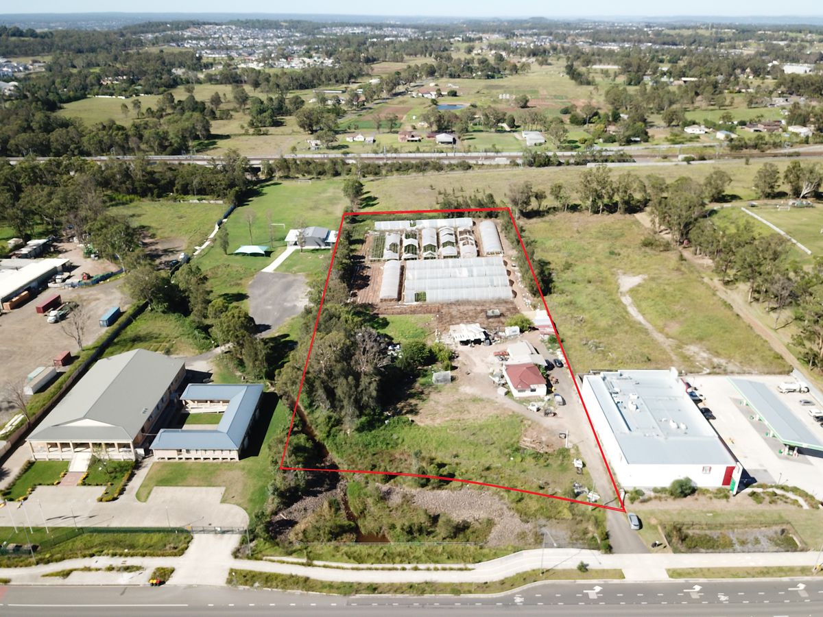 213 Bringelly road, Leppington | Patrick York
