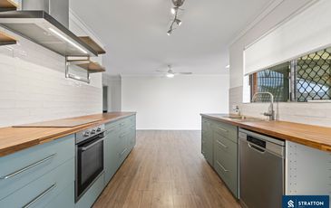 Vicktor Sutrisno | Stratton Realty