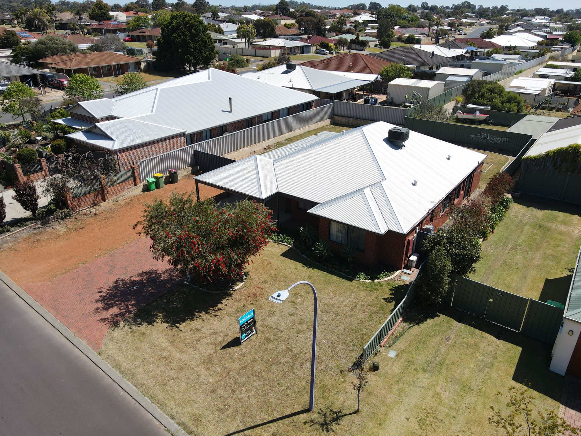 64 Mosedale Avenue, Usher | Jason Gard Real Estate