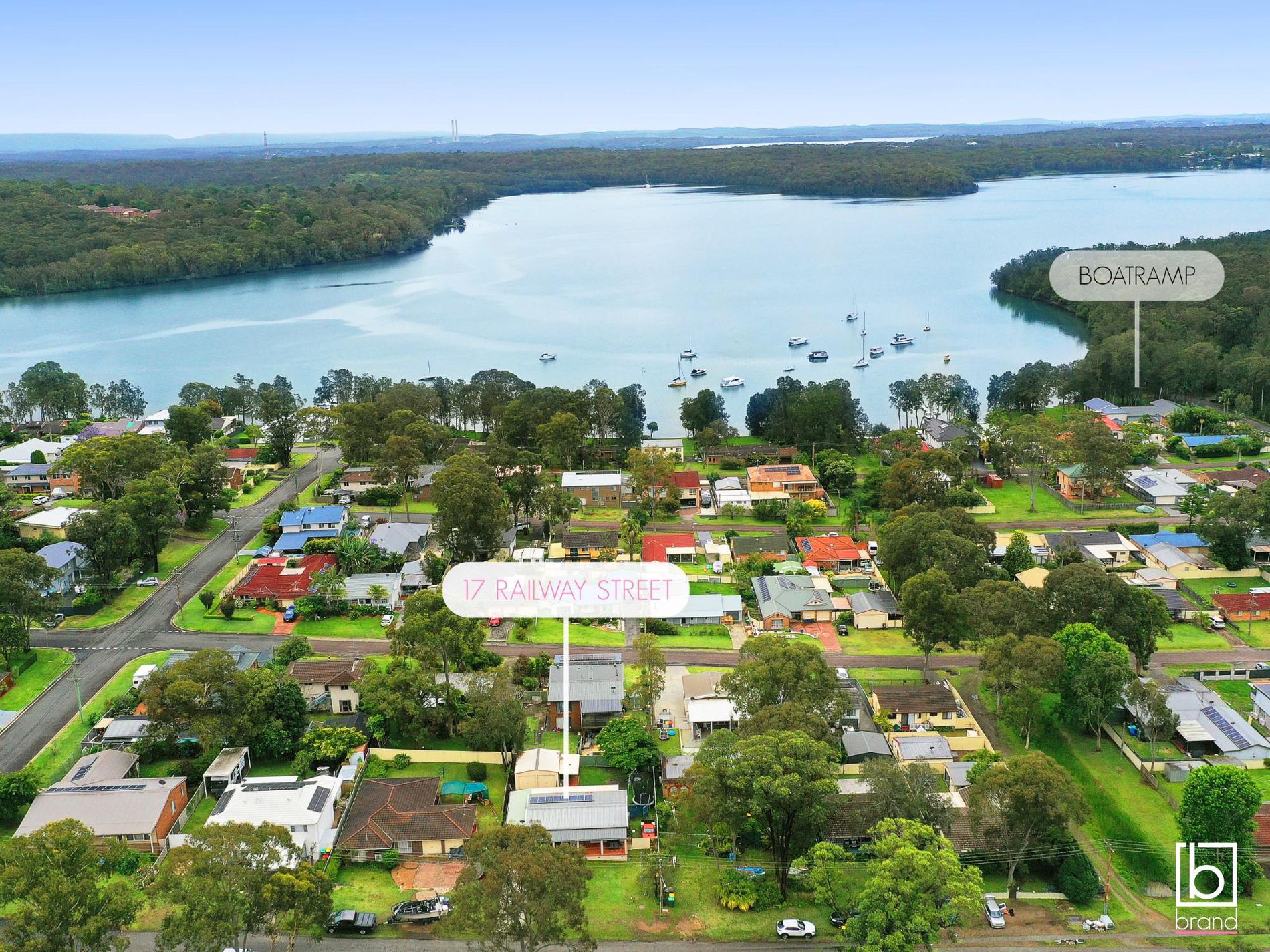 17 Railway Street, Wyee Point | Brand Property
