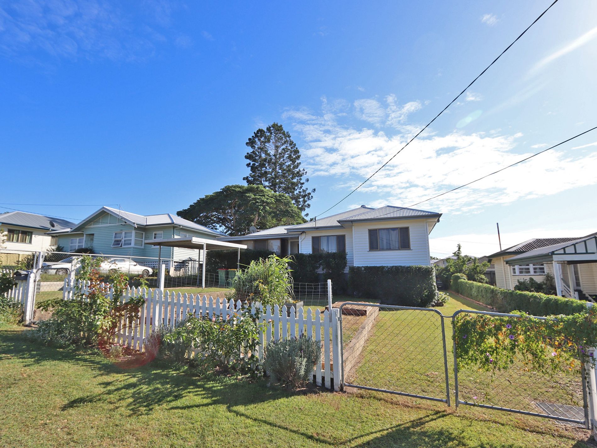 6 MILLER STREET, North Booval | Ipswich Real Estate