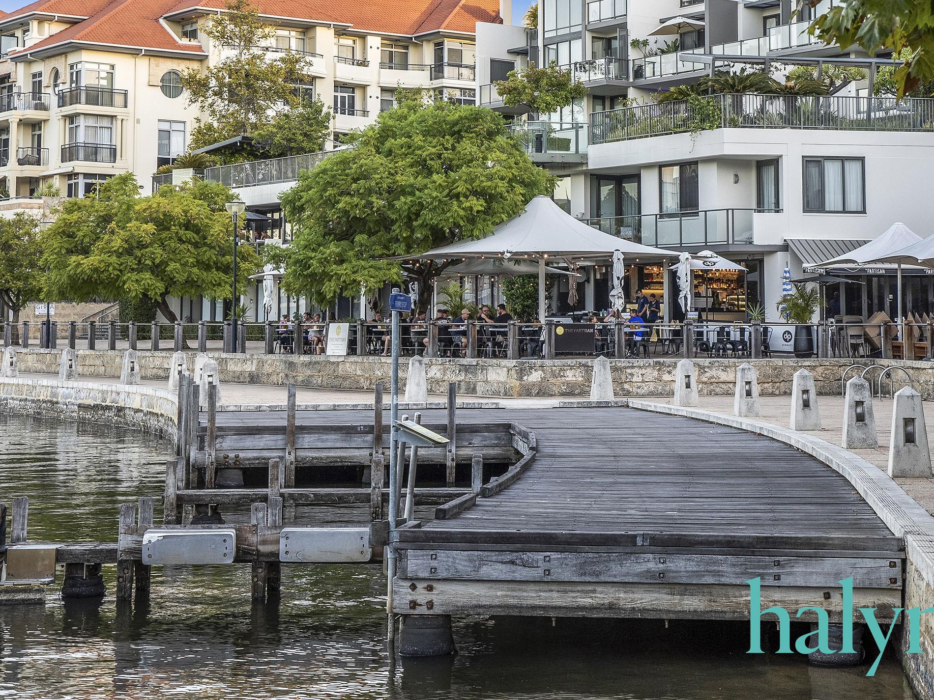 708 / 9 Tully Road, East Perth | Halyn Property