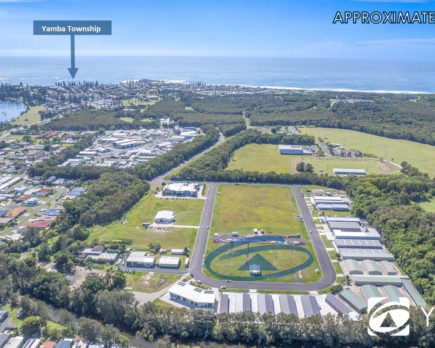 Lot 8 Yamba Business Park - Fairtrader Drive, Yamba | First National ...