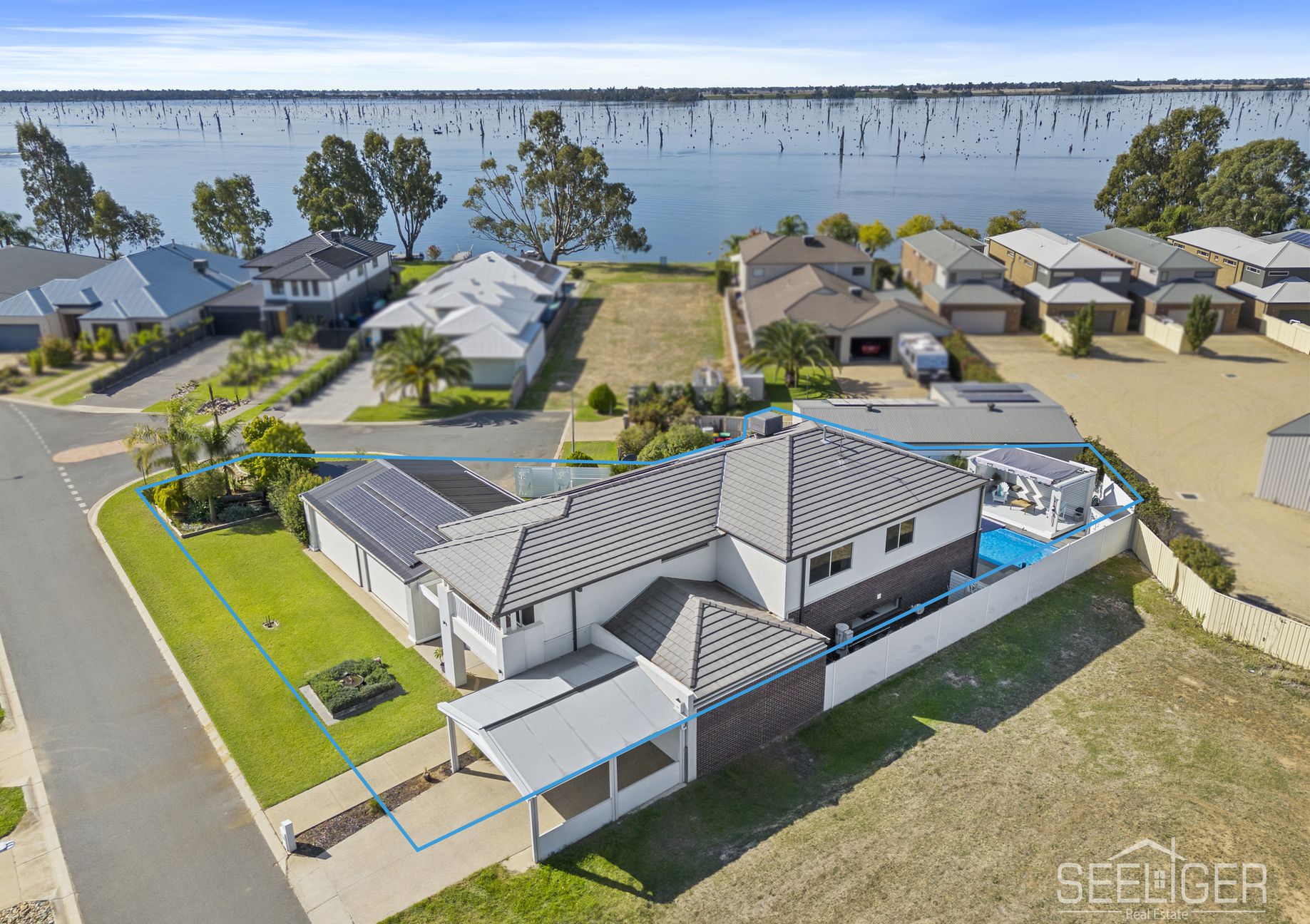 6 George Edward Drive, Yarrawonga | Seeliger Real Estate