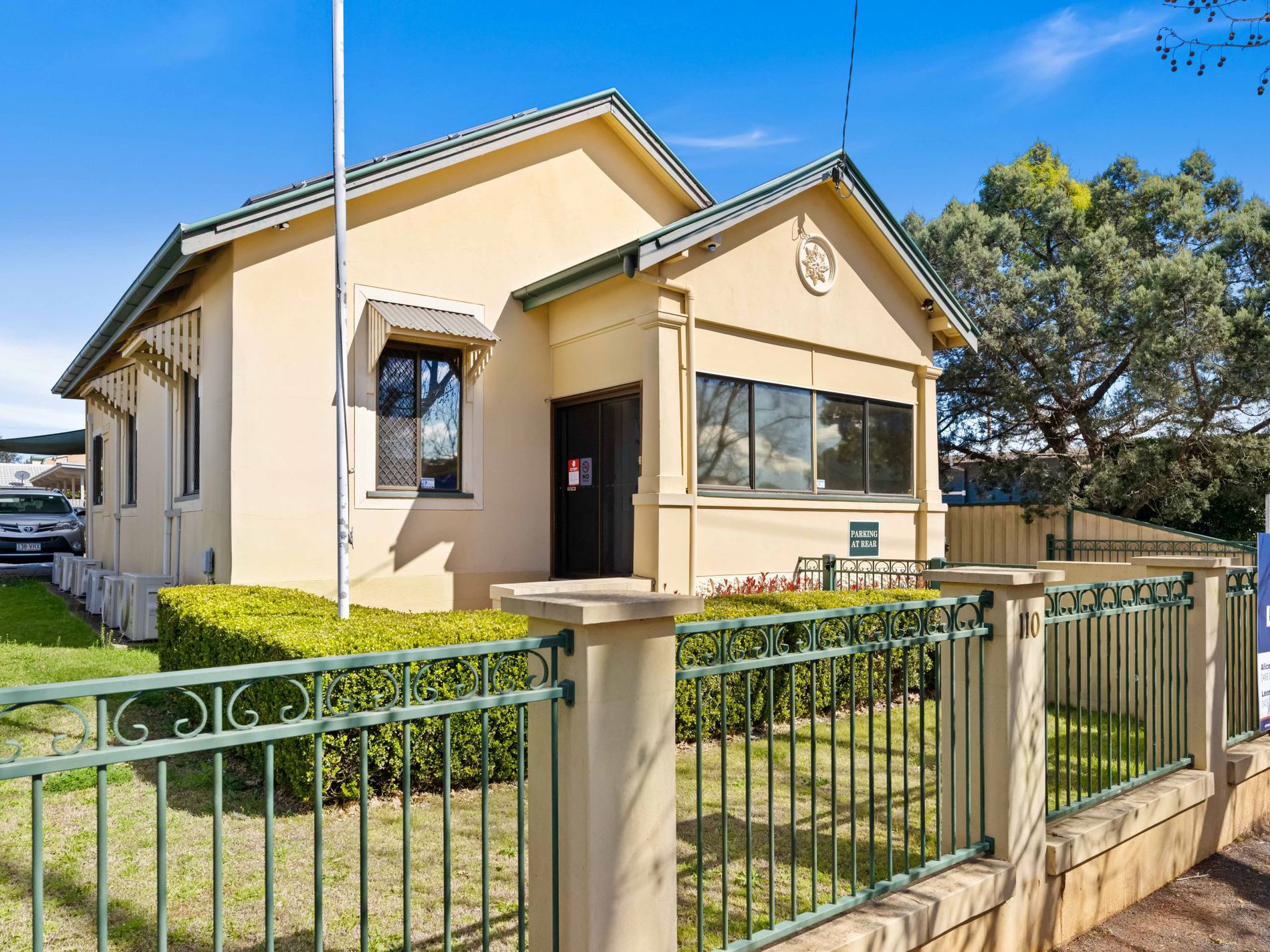 Offices / 110 Herries Street, East Toowoomba | Hot Property