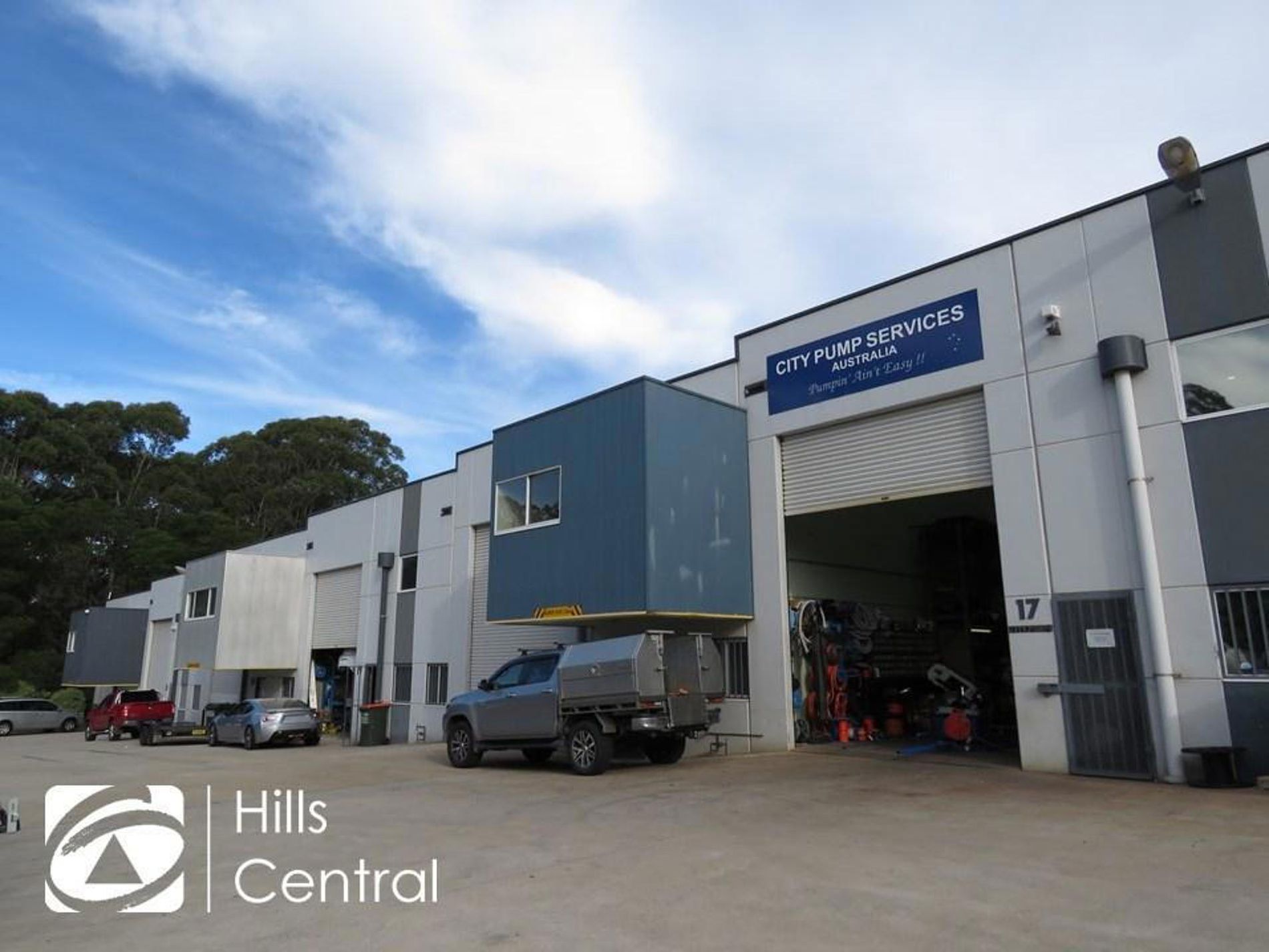 18A/280 New Line Road, Dural | First National Commercial Hills Central
