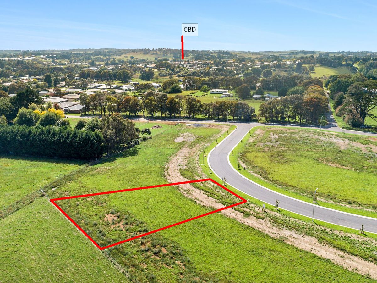 9 McCormack Place, Crookwell | Duncombe & Co