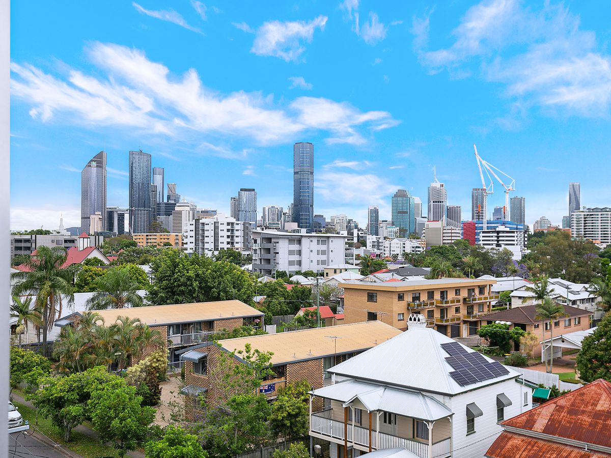 53 / 55 Princess Street, Kangaroo Point | Ideal Property Co.