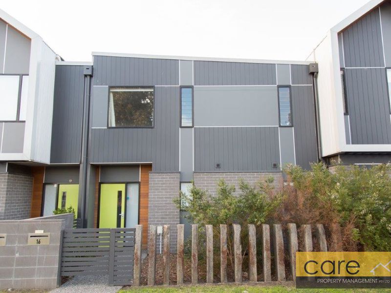 Real Estate Agent Hampton Park | Care Property Management