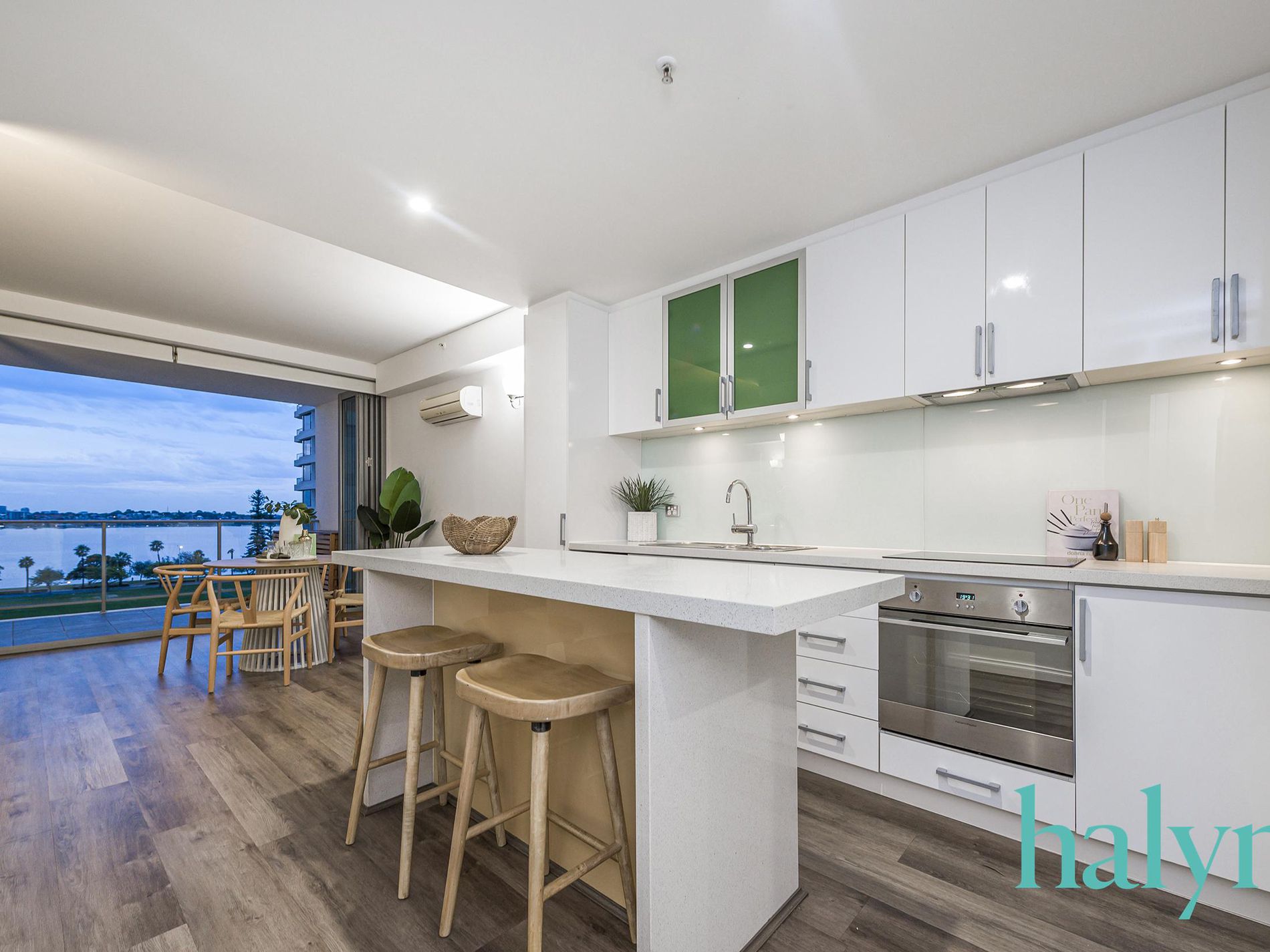 45 / 149-151 Adelaide Terrace, East Perth | Halyn Property