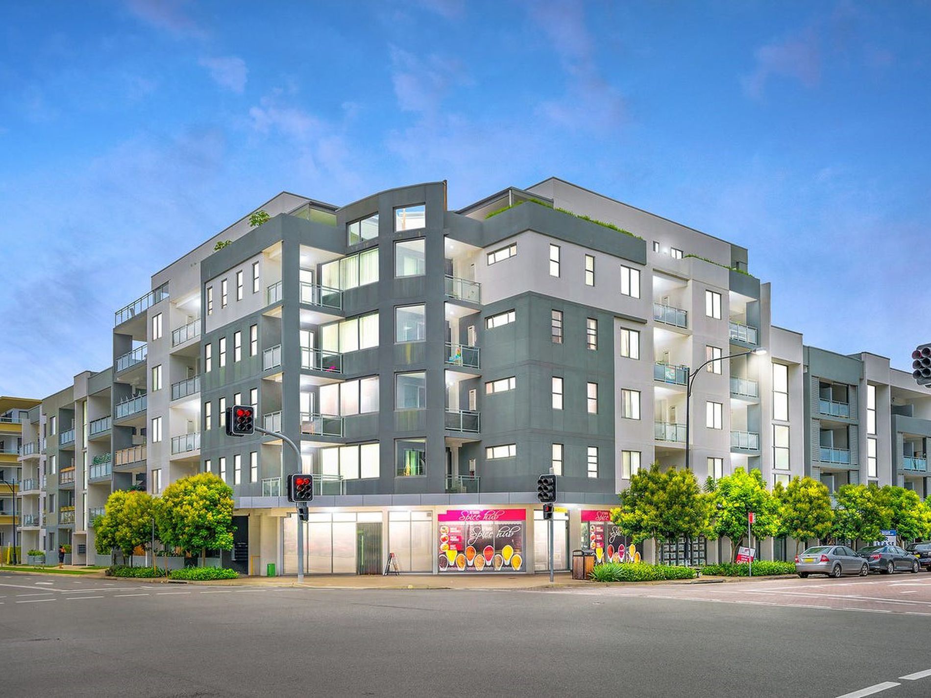 88 / 56 Lakeside Parade, Jordan Springs | Stockton Grange