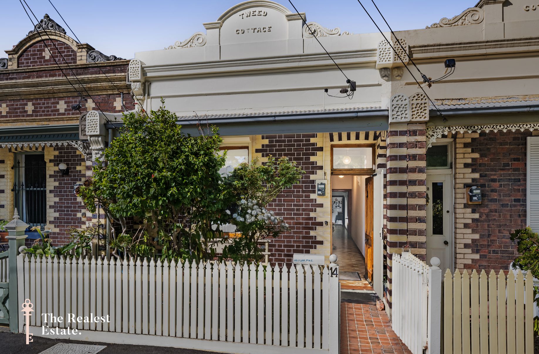 14 Newry Street, Fitzroy North | The Realest Estate