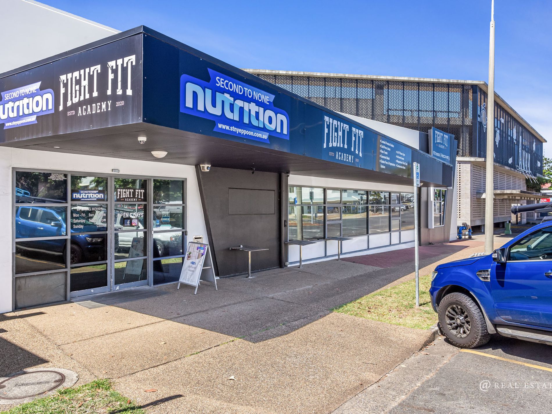 13 Queen Street, Yeppoon | @ Real Estate