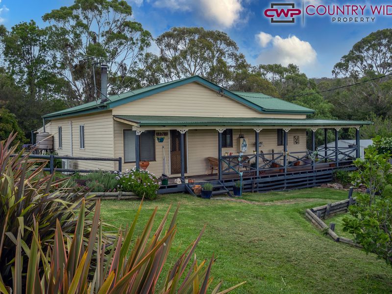 Real Estate Agent Glen Innes | Country Wide Property