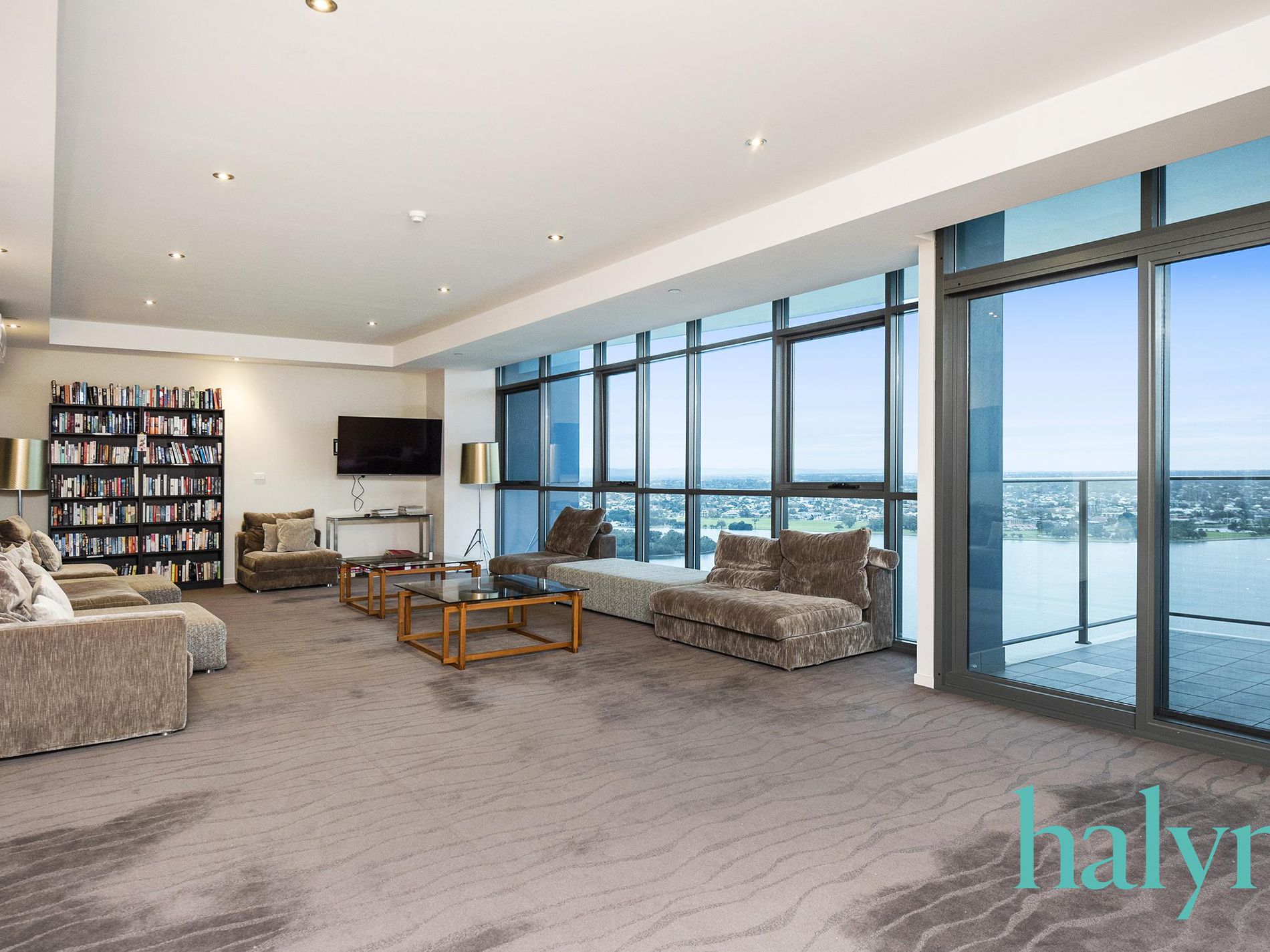 160 / 181 Adelaide Terrace, East Perth | Halyn Property