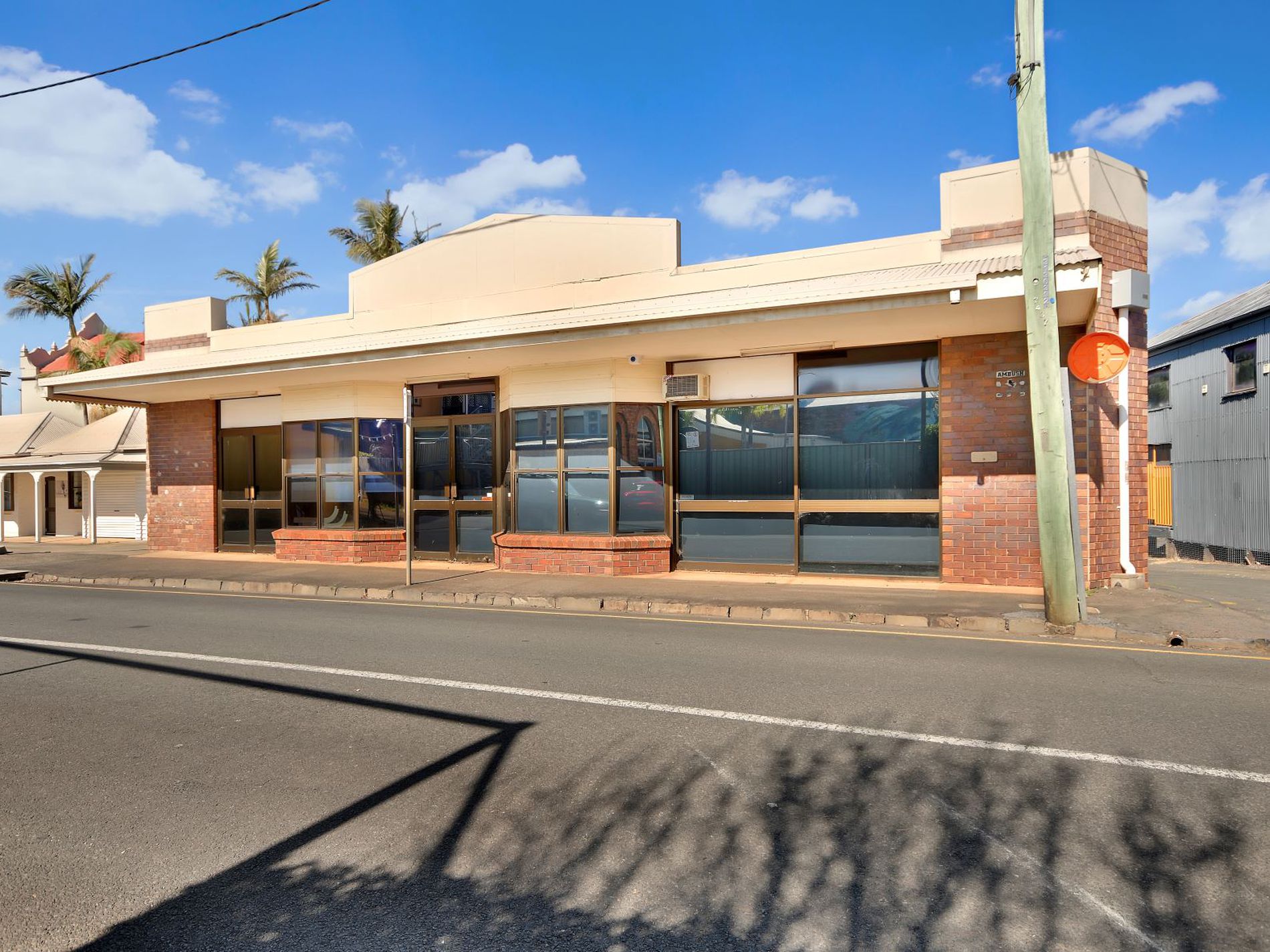 2C Station Street, Toowoomba City | Hot Property