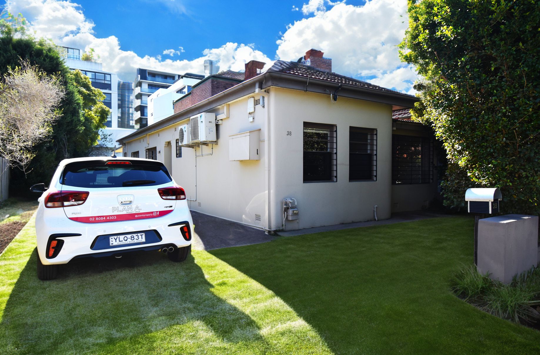 38 Miles Street, Mascot | Plan A Property Group