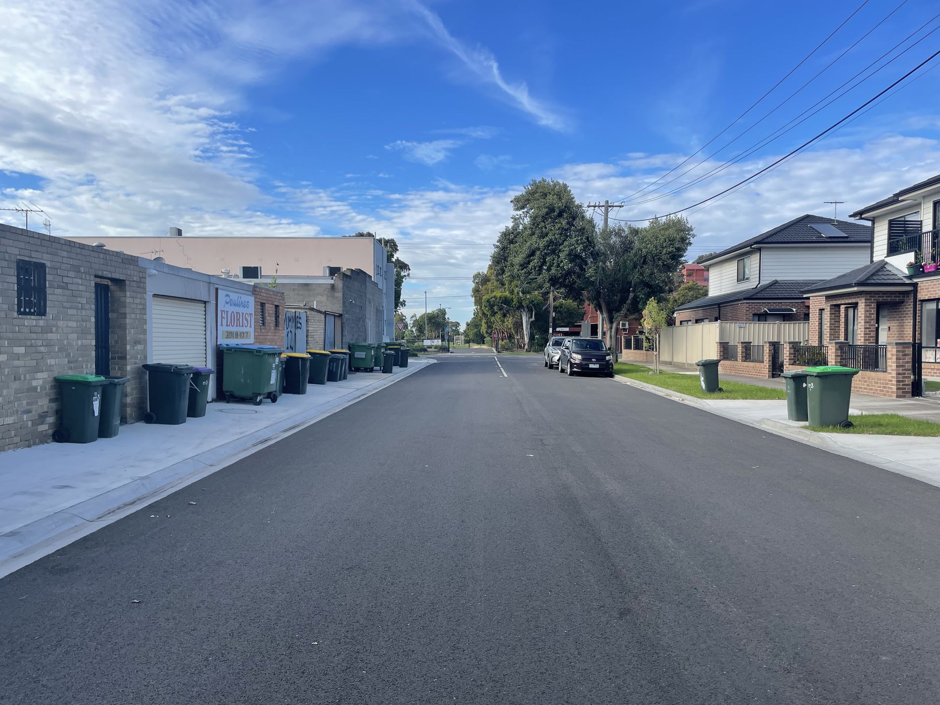 4 / 16 Borrack Square, Altona North | Compton Green