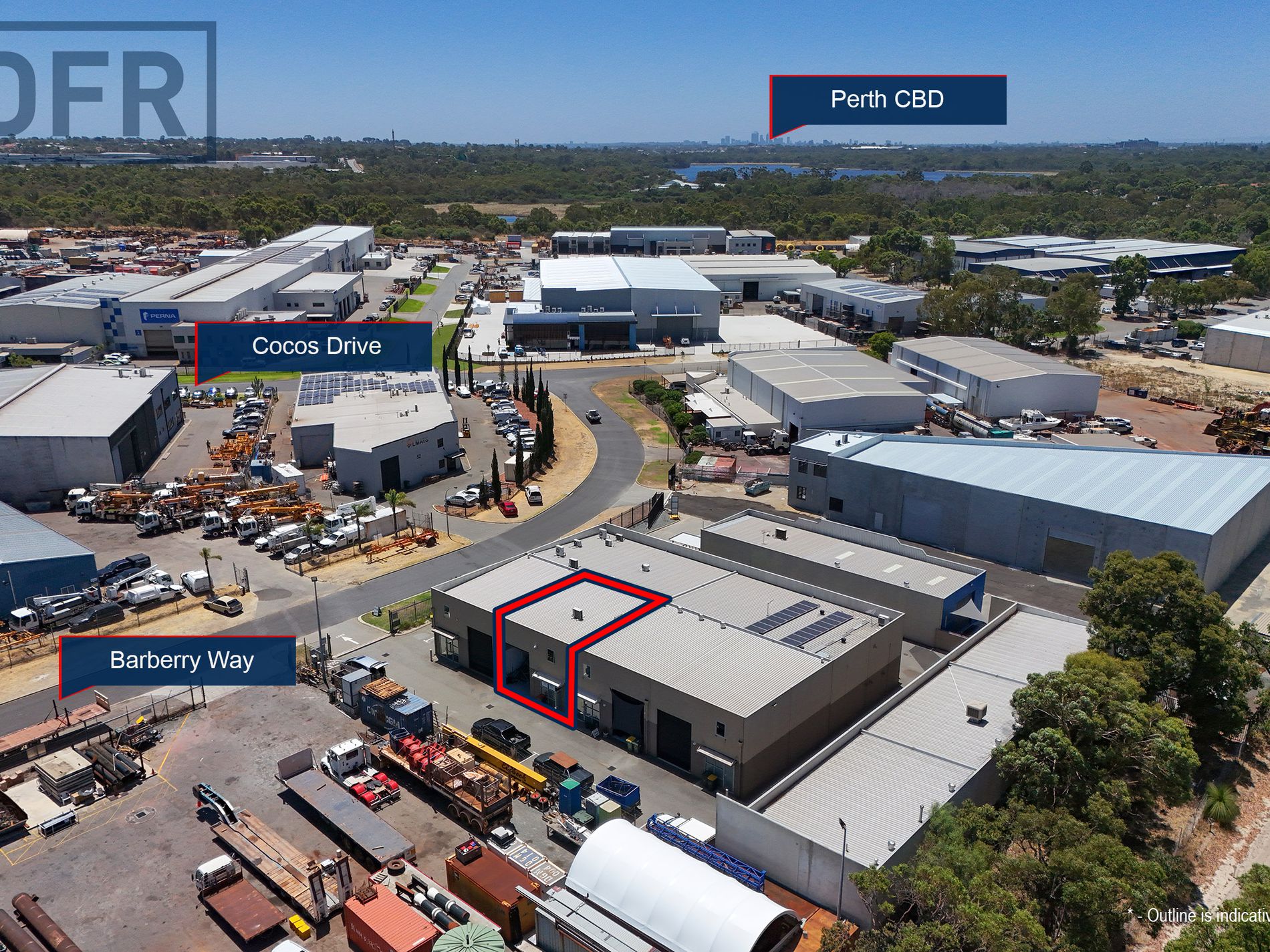 10 / 84 Barberry Way, Bibra Lake | De Freitas & Ryan - Commercial