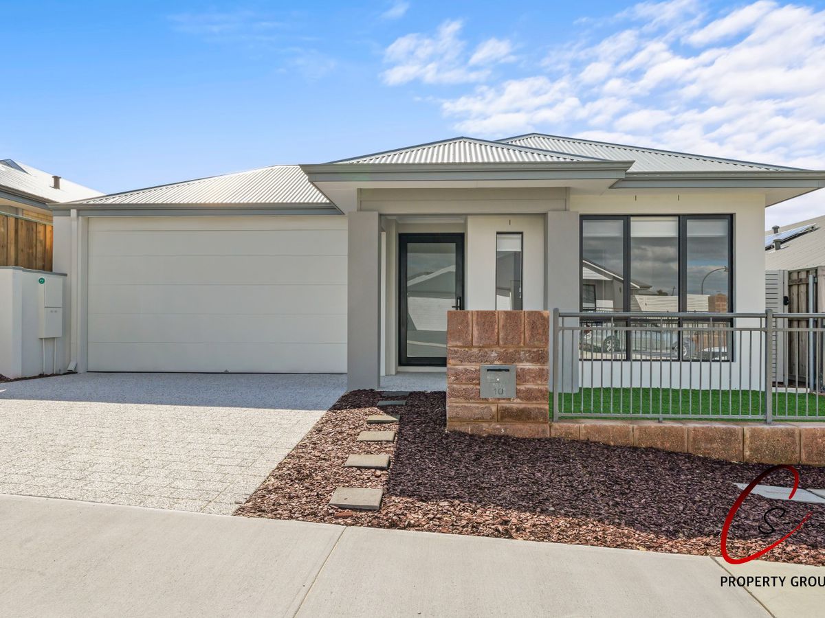 10 Iwasaki Crest, Ellenbrook | S Class Property Group