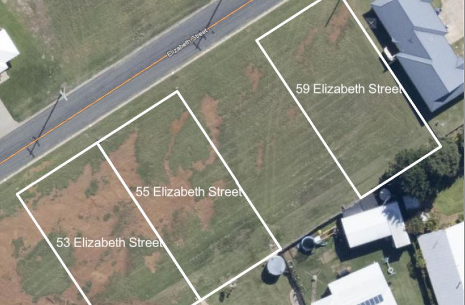 53, 55 & 59 ELIZABETH STREET, Mundubbera | Aussie Land & Livestock