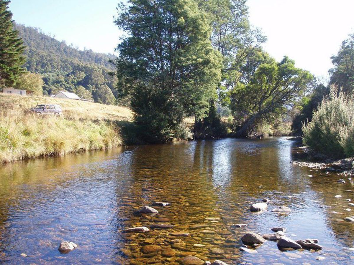 1688 Upper Esk Road, Upper Esk | Q Real Estate TAS
