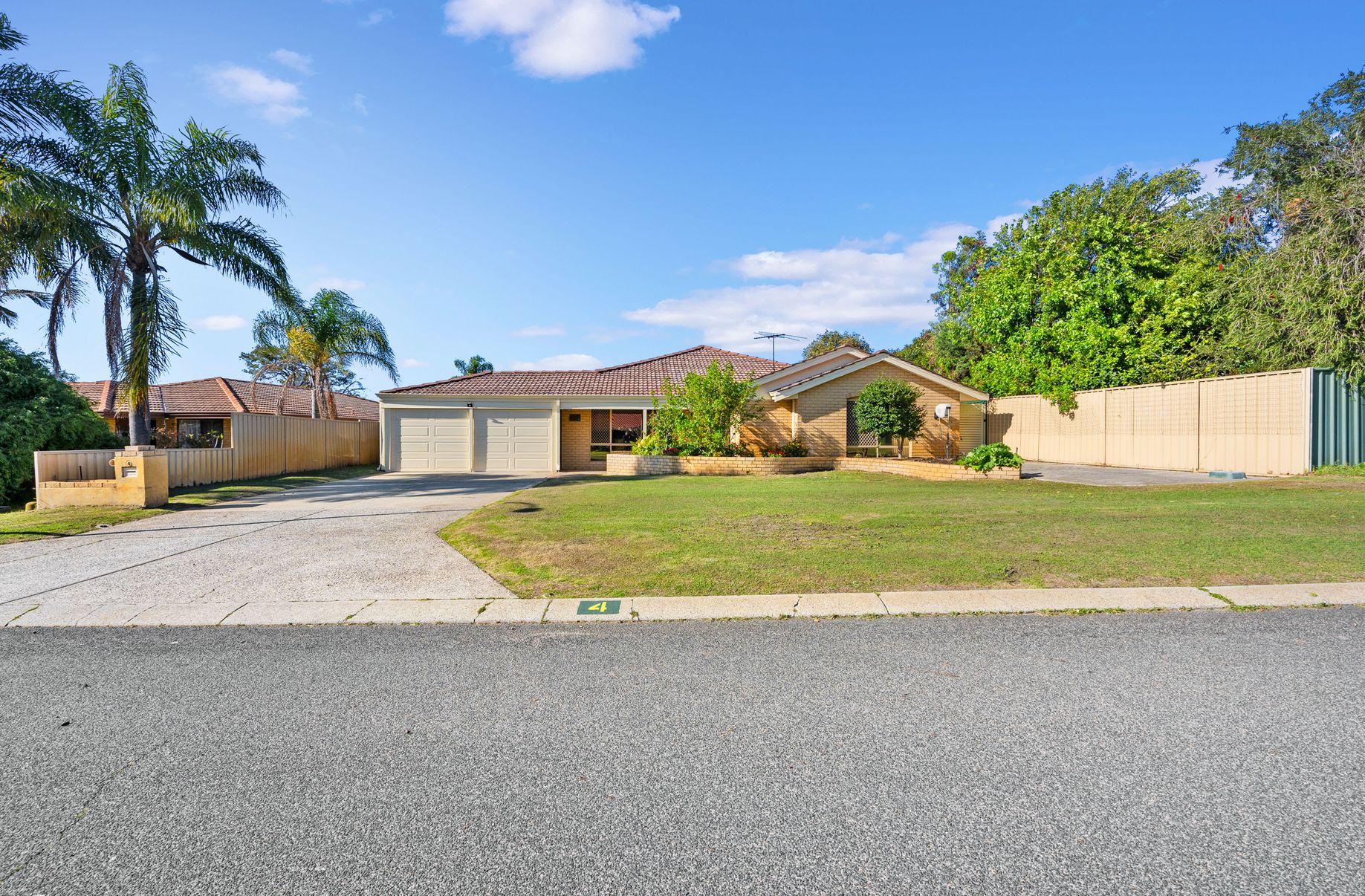 4 Galaxy Court, Alexander Heights | GEST Real Estate