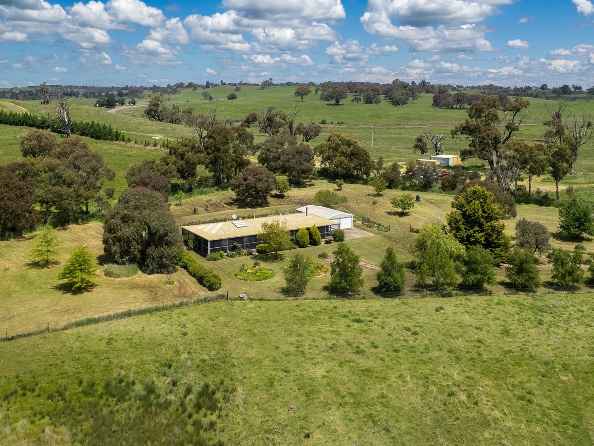 78 Lost River Road, Crookwell | Duncombe & Co