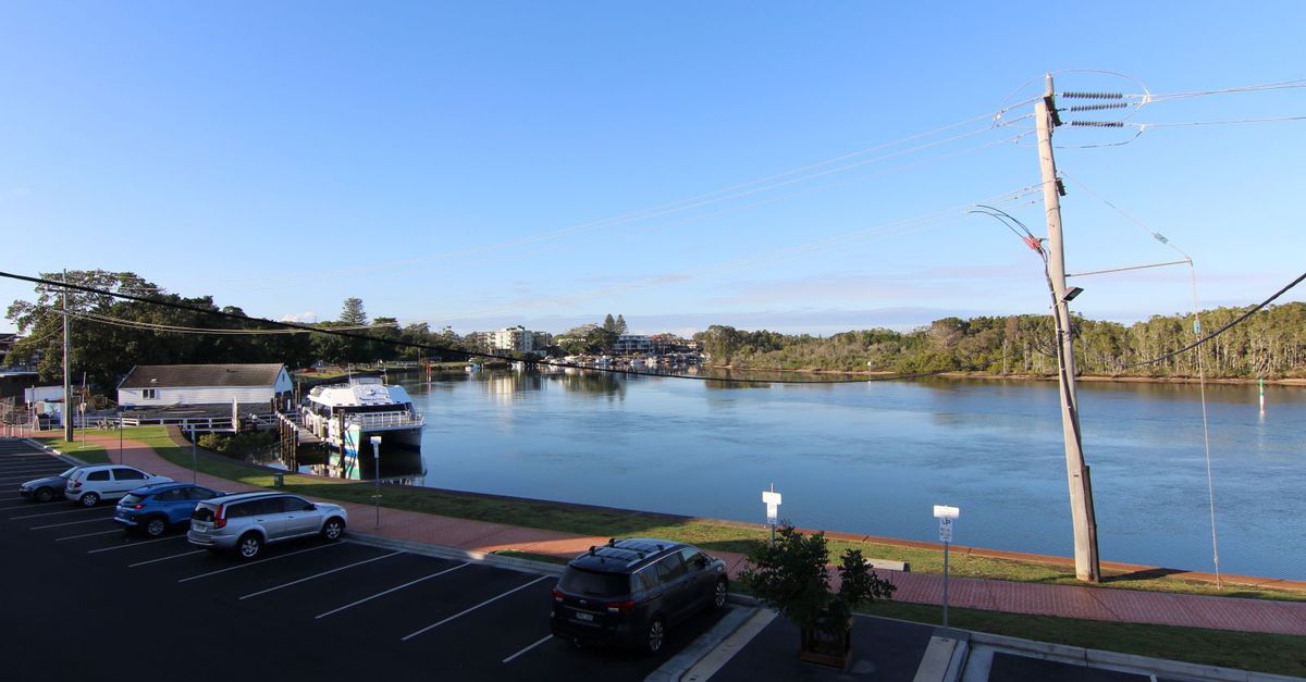 2 / 42 Wharf Street, Forster | JKL Real Estate