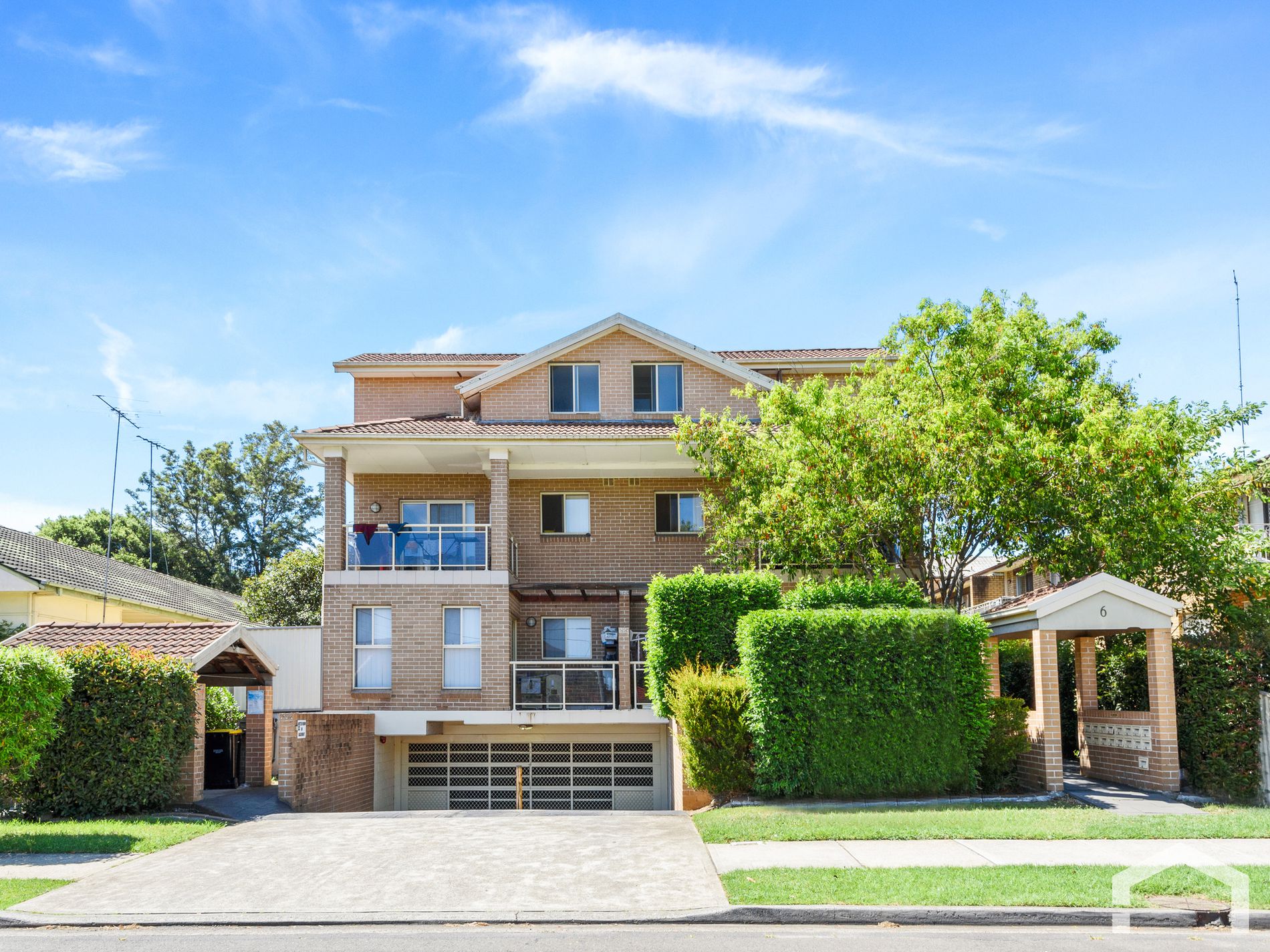 8 / 6 Garner Street, St Marys | Stockton Grange