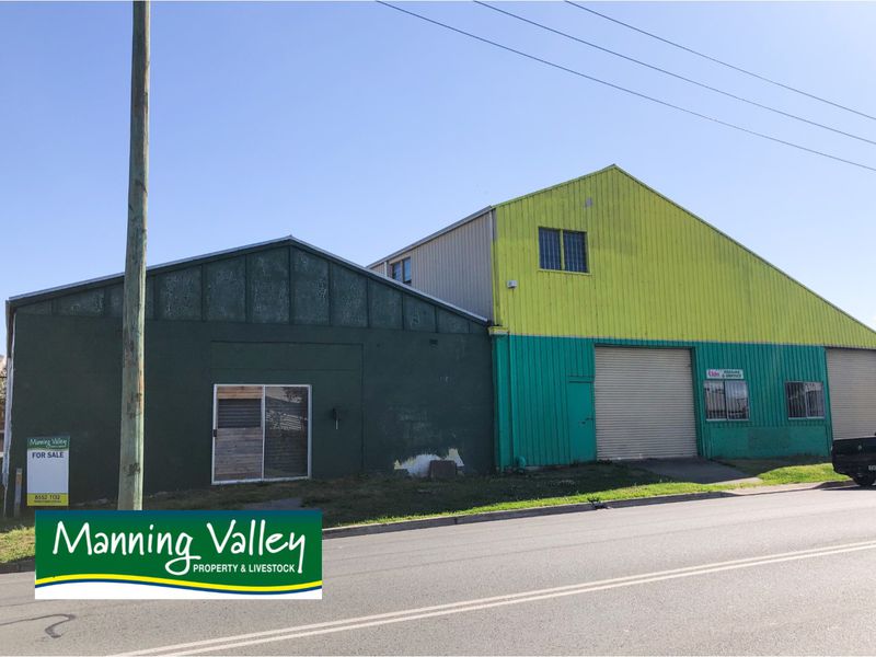 Residential | Manning Valley Property & Livestock
