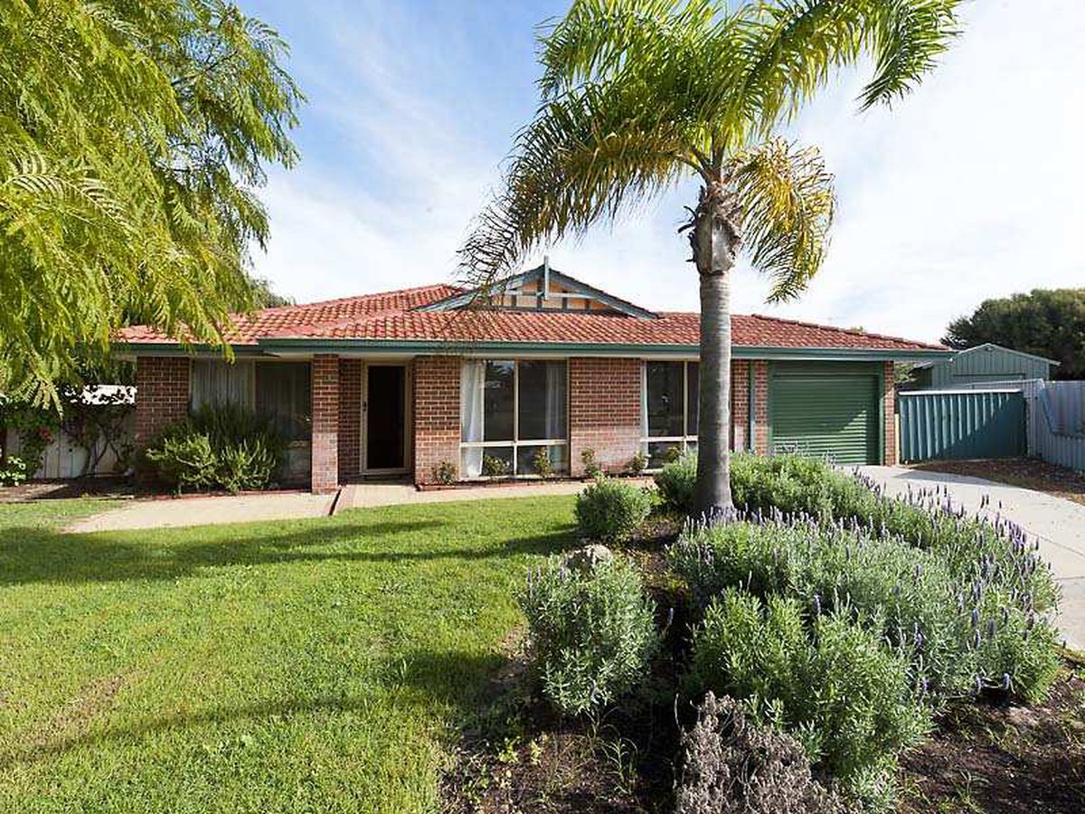 10 Britannia Place, Port Kennedy | Cutten & Co Real Estate