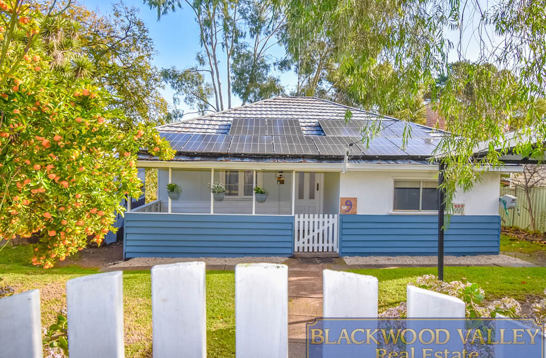 9 Hampton Street, Bridgetown | Blackwood Valley Real Estate