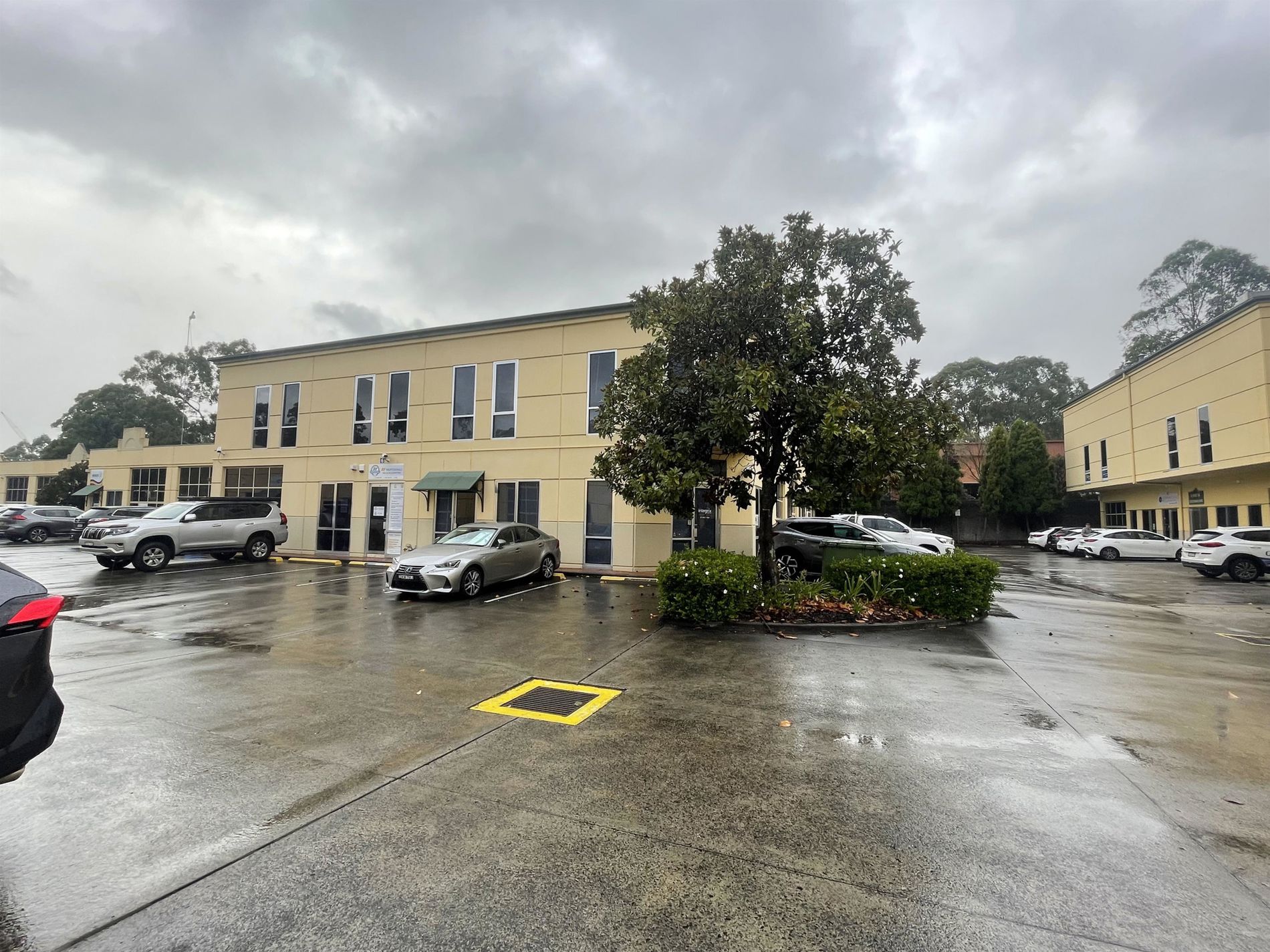 7a/5-7 Anella Avenue, Castle Hill | First National Commercial Hills Central