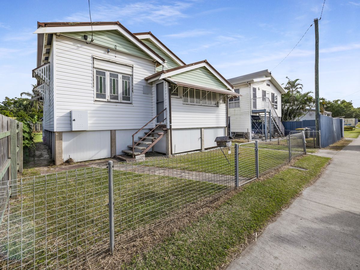 13 Queen Street, Bundaberg North | Michaels Real Estate Bundaberg
