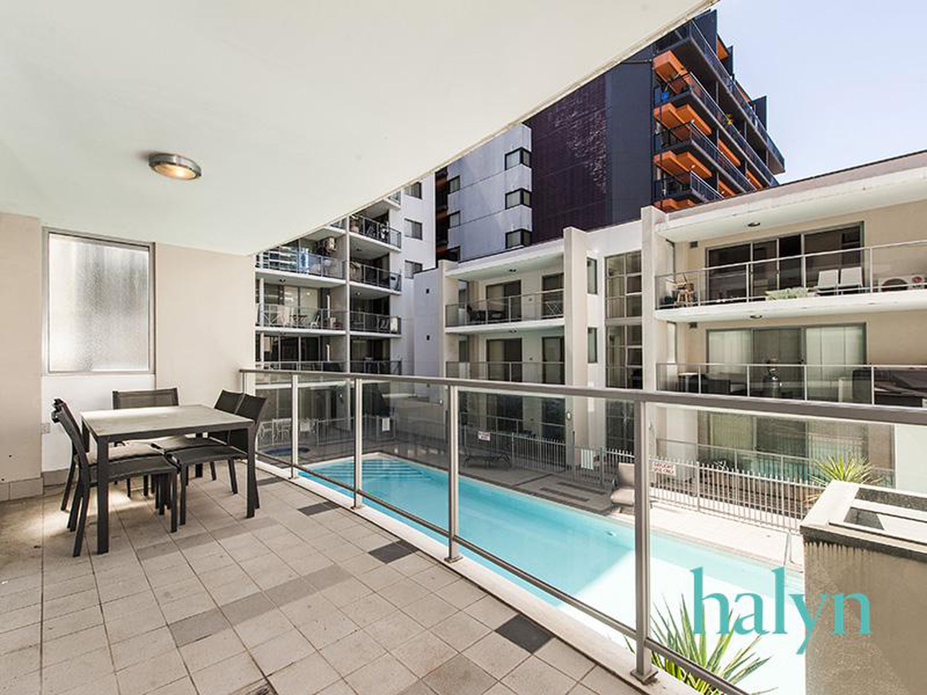 16 / 259-269 Hay Street, East Perth | Halyn Property