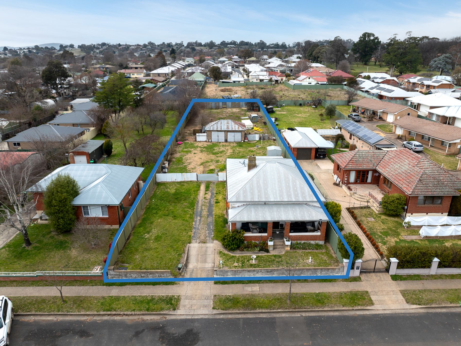 234 McLachlan Street, Orange, NSW | AWN Livestock and Property